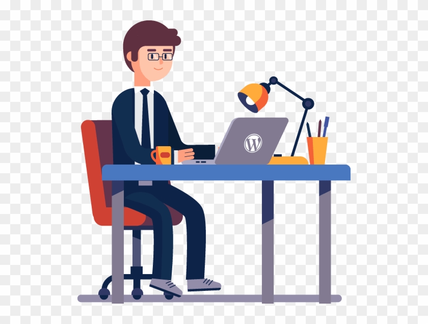 Front End React Developer - Full Size PNG Clipart Images Download