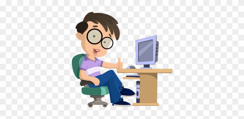 Work - Cartoon - Free Transparent PNG Clipart Images Download