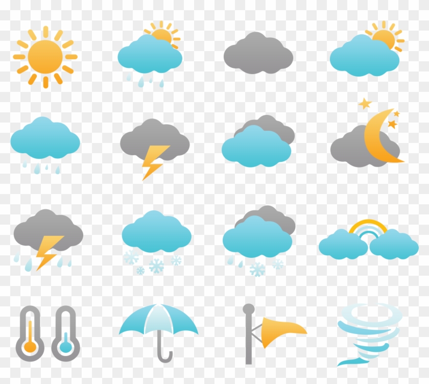 Image Title - Climate - Free Transparent PNG Clipart Images Download