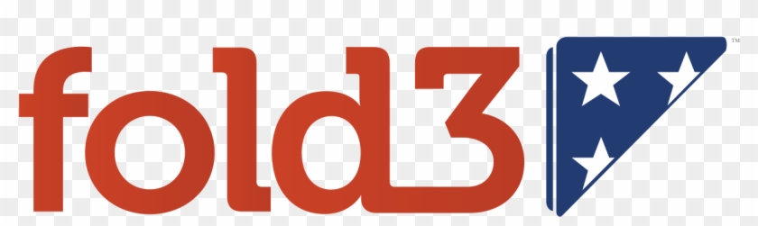 Fold3 2011 Logo - Fold3 Logo - Free Transparent PNG Clipart Images Download