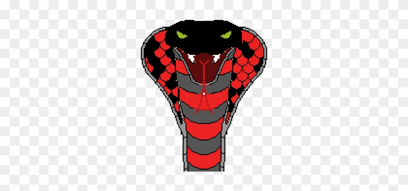 Viper - Pixel - Free Transparent PNG Clipart Images Download