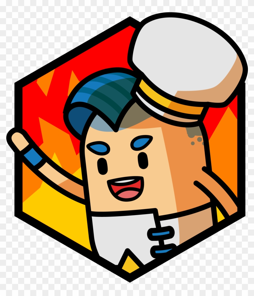 Art-icon - Holy Potatoes! What The Hell?! - Free Transparent PNG ...