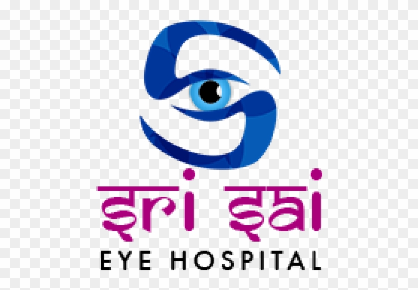 Sri Sai Eye Hospital - Hindi English Font - Full Size PNG Clipart ...