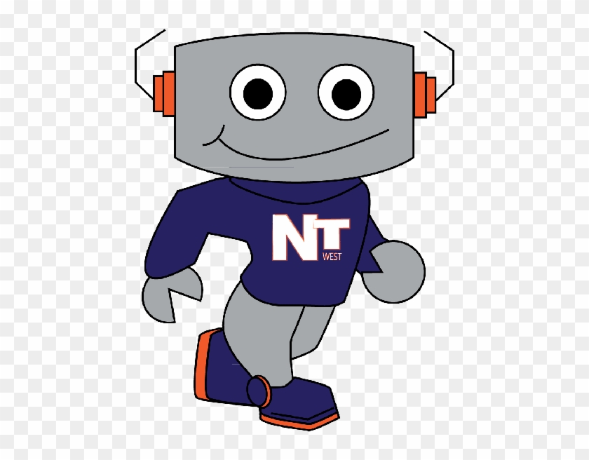 The Unique Mission Of New Tech West High School Is - Cartoon - Full ...