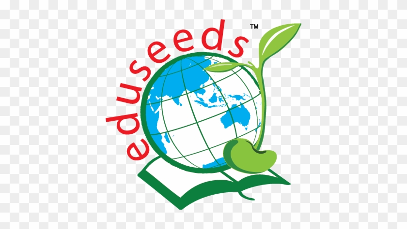 Eduseeds - Eduseeds Logo - Free Transparent PNG Clipart Images Download