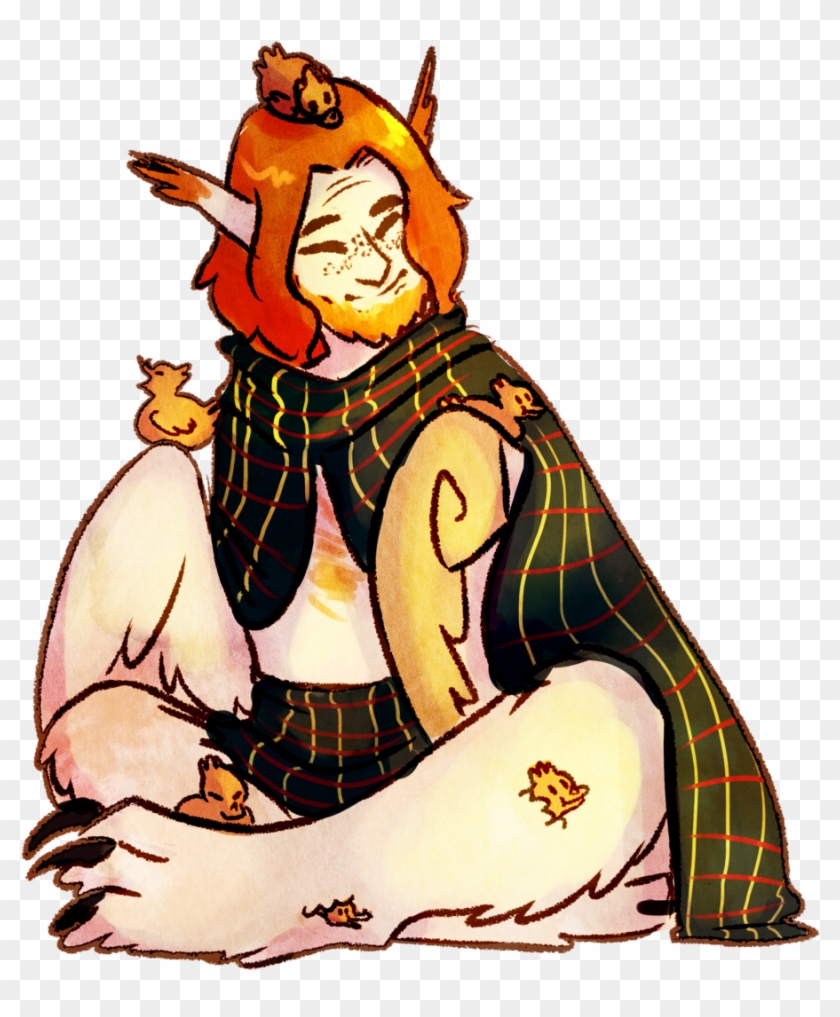 Chibi Bird Dad By Riurekai Chibi Bird Dad By Riurekai - Cartoon - Free ...