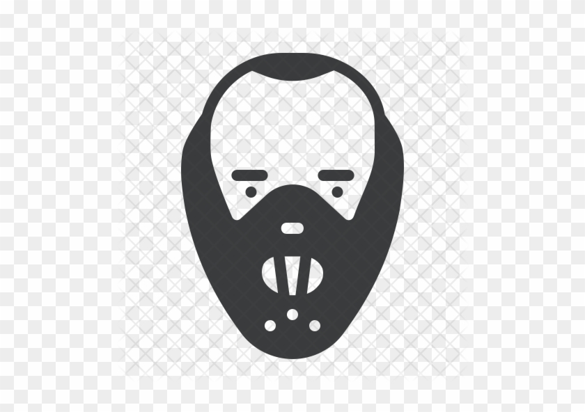 Hannibal Icon - Hannibal Png - Full Size PNG Clipart Images Download