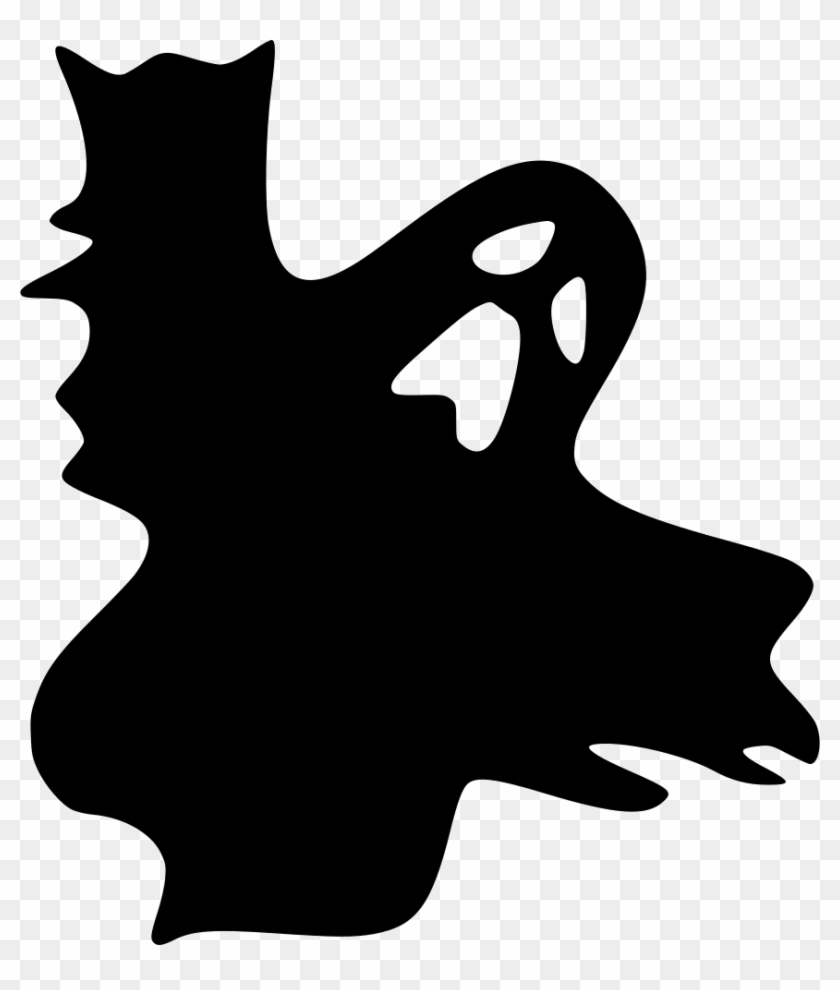 Bringing Horror Fear Dark Scary Comments - Death - Full Size PNG ...