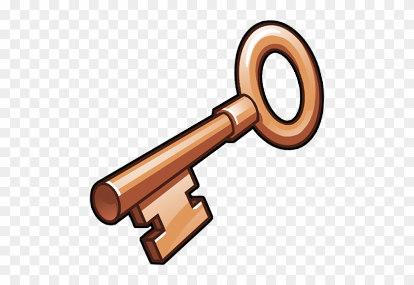 Key - Circle - Full Size PNG Clipart Images Download