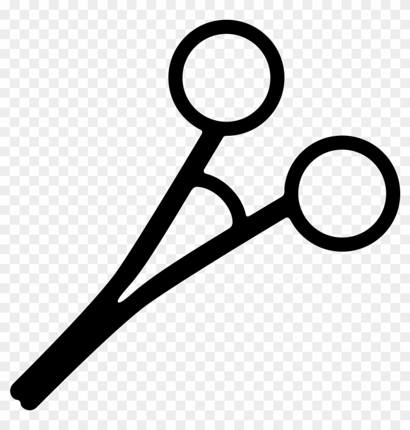 Forceps Surgery Surgical Scissors Surgical Instrument - Forcep Logo ...