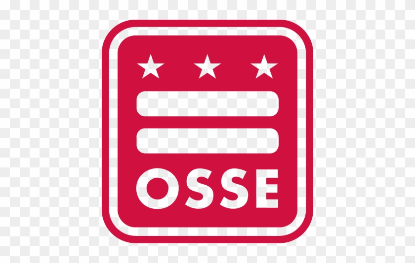 Dc Osse - Full Size PNG Clipart Images Download