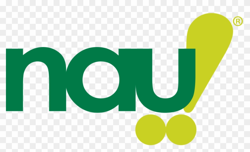 Supported By - Nau - Free Transparent PNG Clipart Images Download