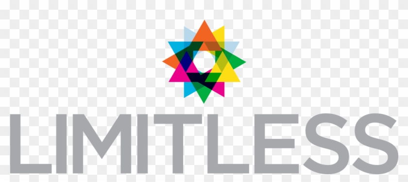 Limitless Logo - Graphic Design - Full Size PNG Clipart Images Download