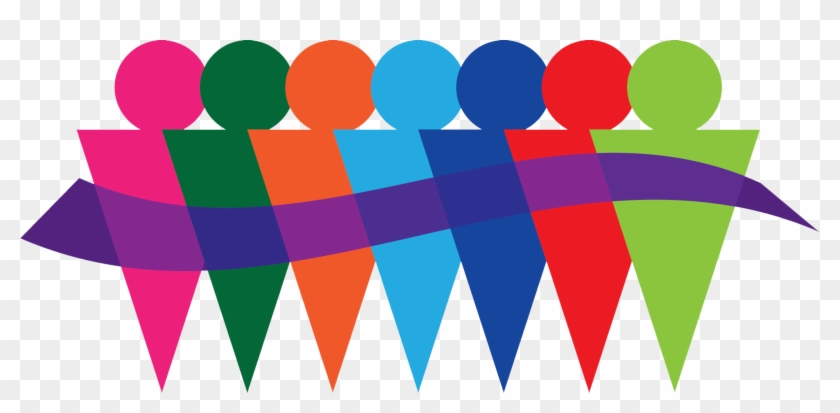 Celebrating Diversity - Diversity Logos - Full Size PNG Clipart Images ...