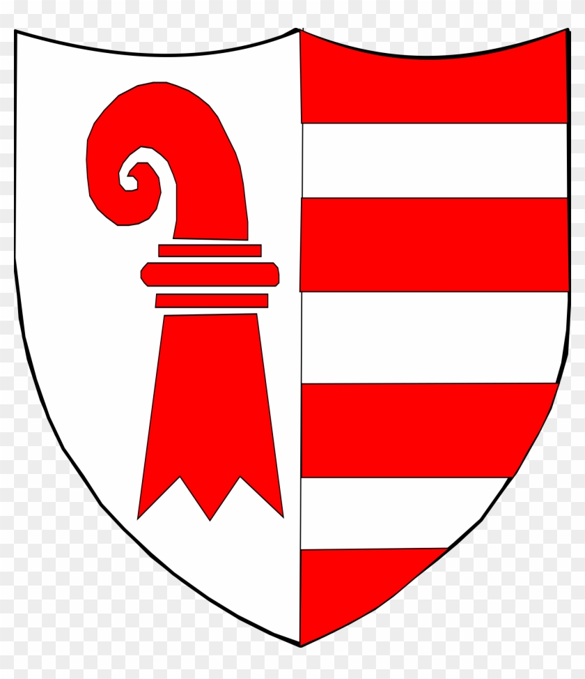 Related Image - Flag: Basel-stadt - Full Size PNG Clipart Images Download