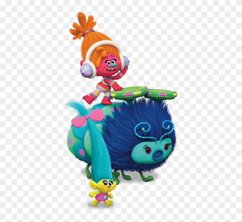 Trolls Png - Free Transparent PNG Clipart Images Download