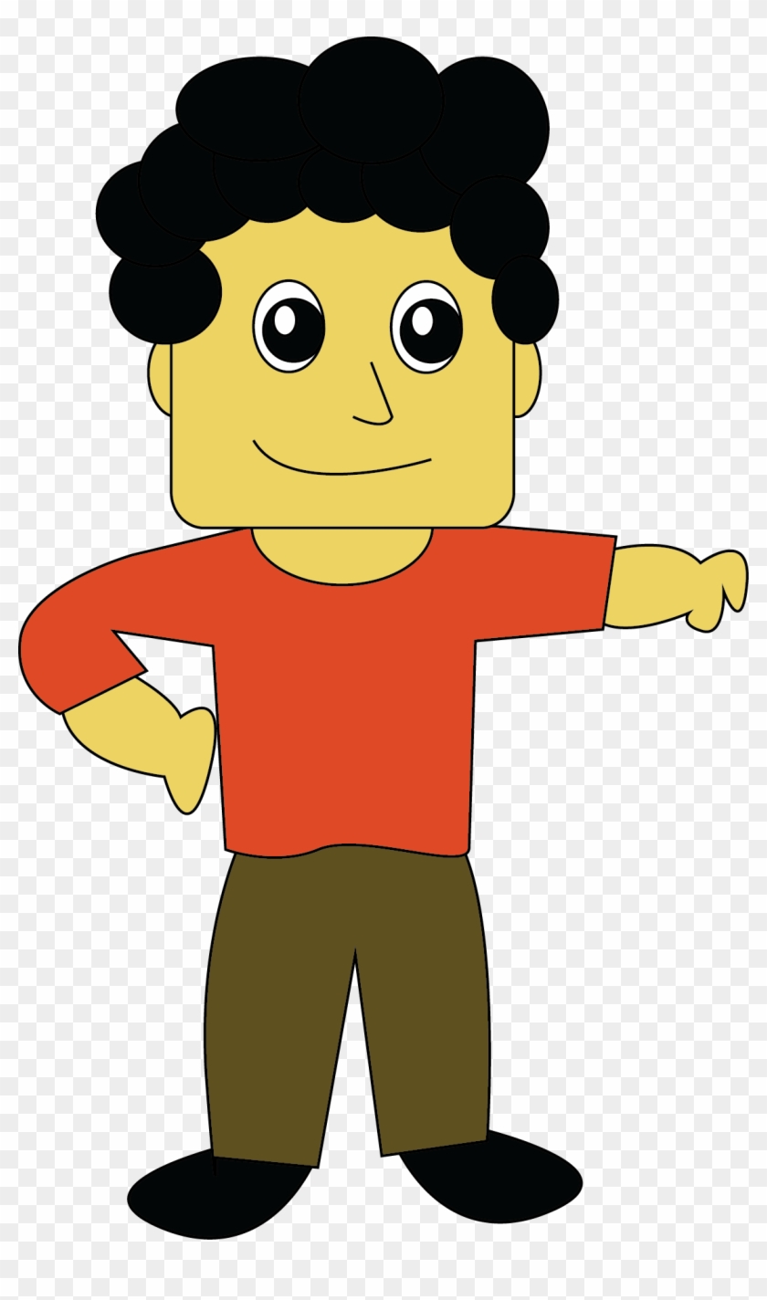 Hope You Like It - Cartoon - Full Size PNG Clipart Images Download