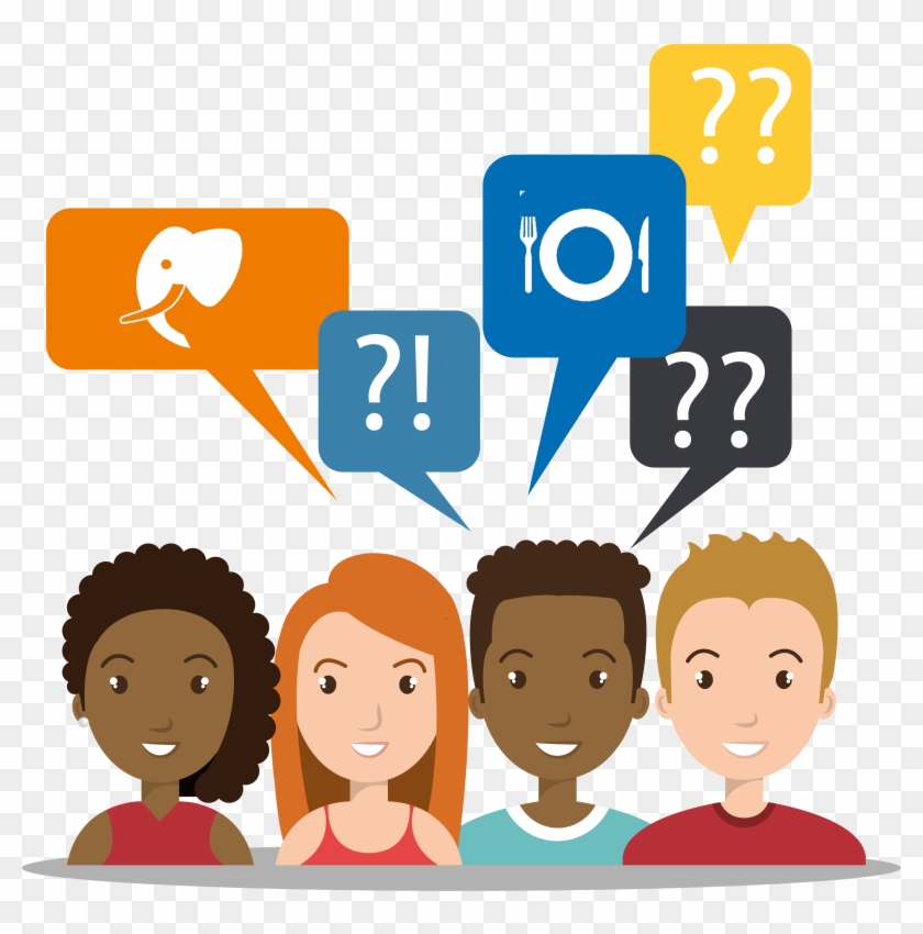 Drawing Speech Balloon Computer Icons - Cartoon - Free Transparent PNG ...