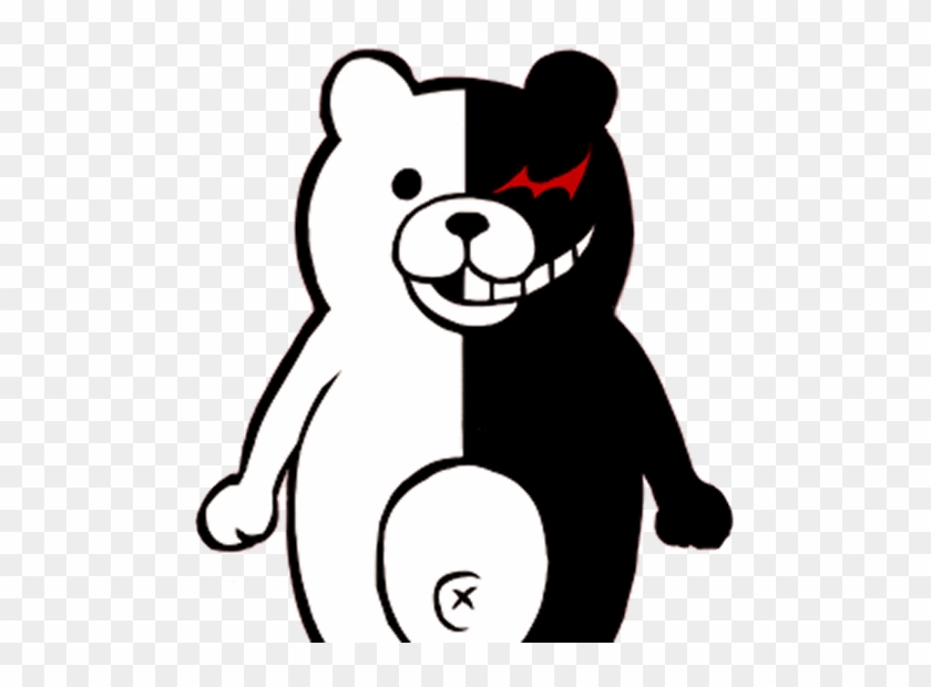 Danganronpa Pfp Monokuma : Danganronpa Tv Tropes Funny : Pfp nagito ...