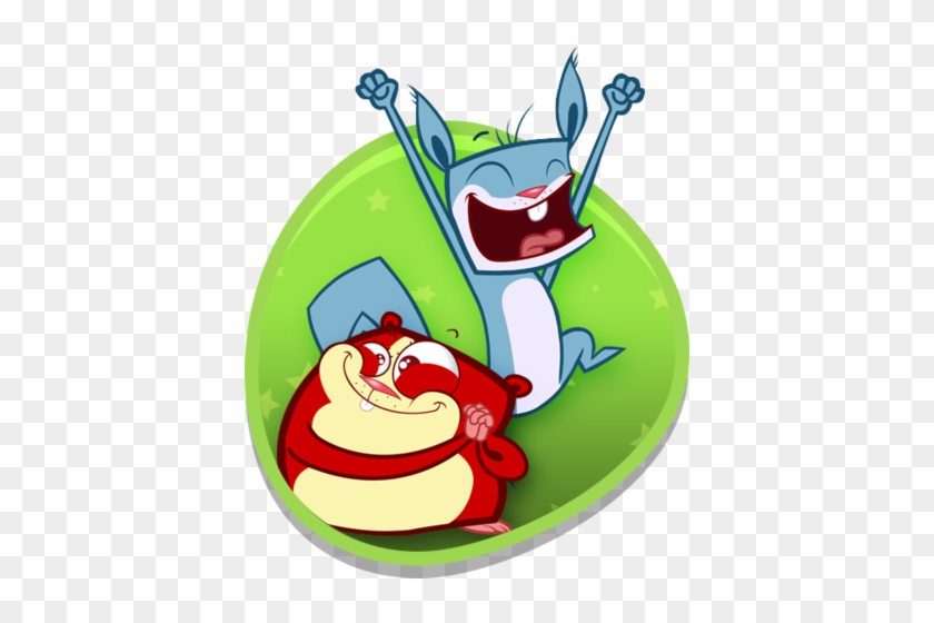 Fly-high And Huggy - Fly High And Huggy Cbeebies - Full Size PNG ...