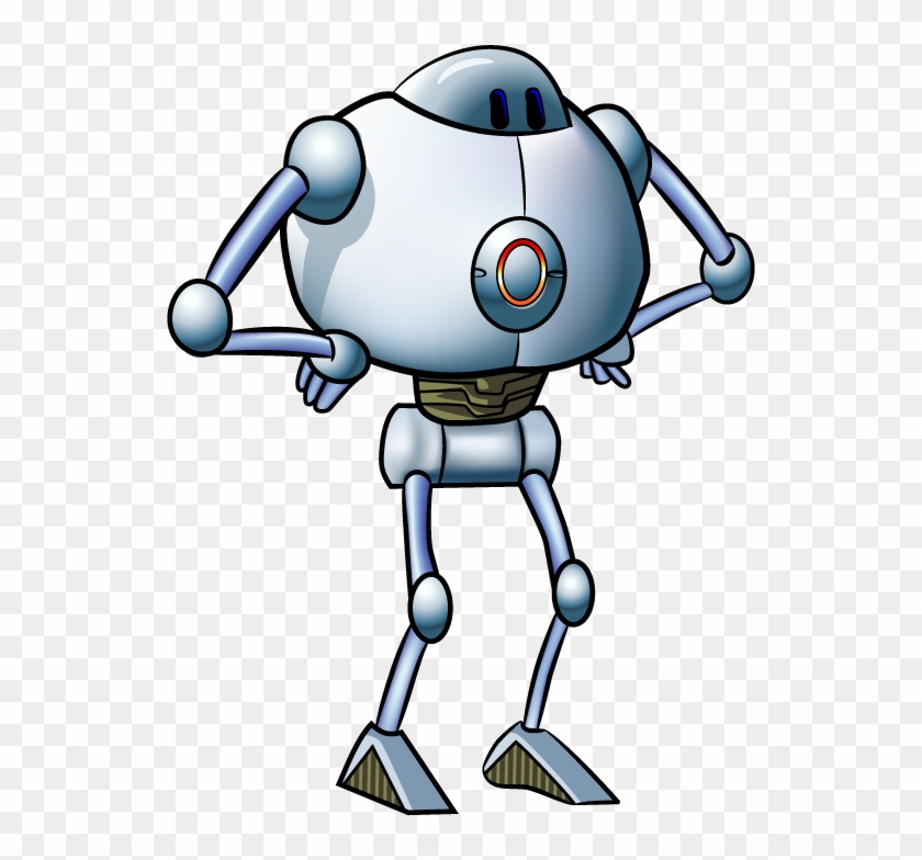 Clip Art Image Robot Digital Art Vector Graphics - Digital Art - Full ...