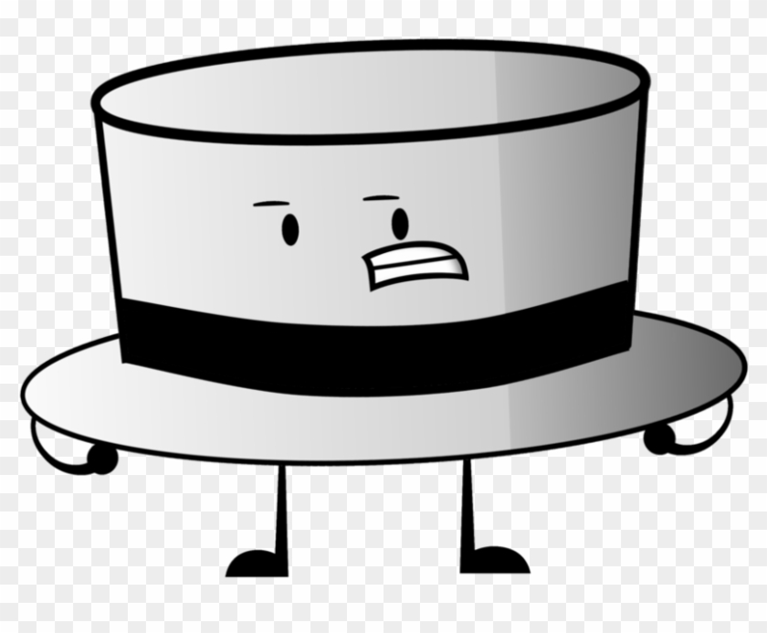 Jj's Top Hat By Crazyfilmmaker - Trampoline Flip - Full Size PNG ...