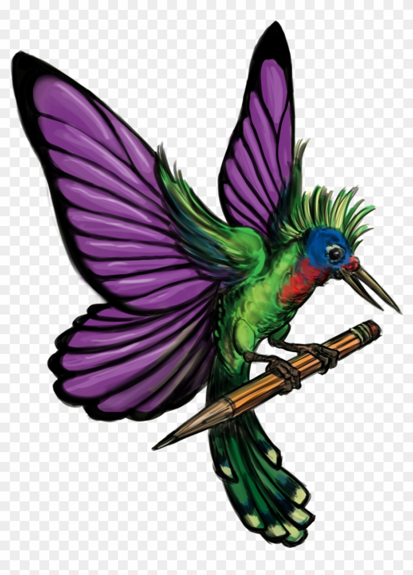 Hummingbird Clip Art - Free Transparent PNG Clipart Images Download