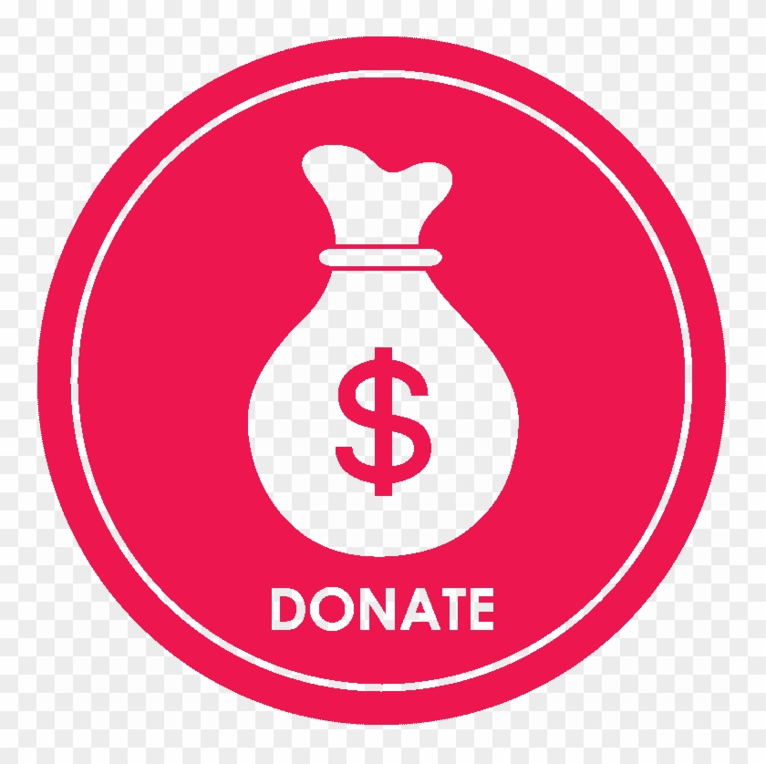Donation - Ladbroke Grove - Free Transparent PNG Clipart Images Download