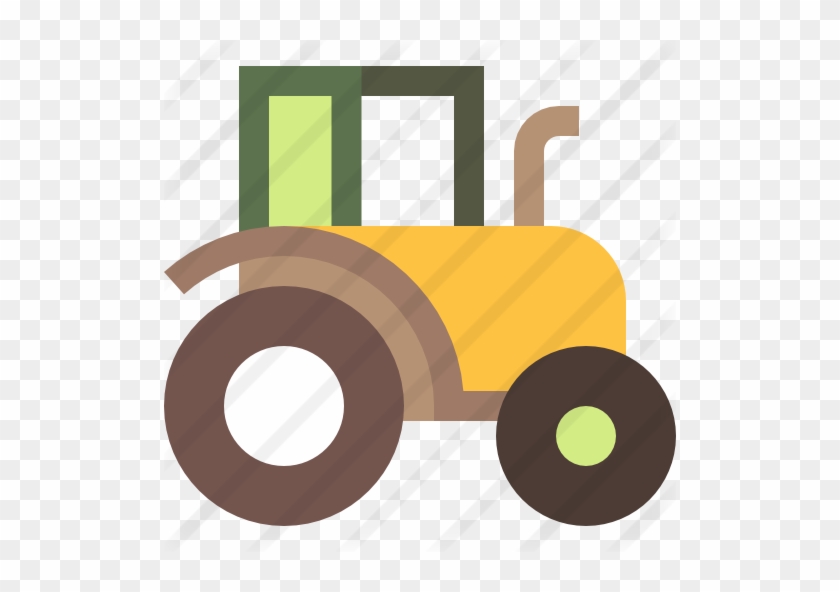 Tractor - Circle - Free Transparent PNG Clipart Images Download