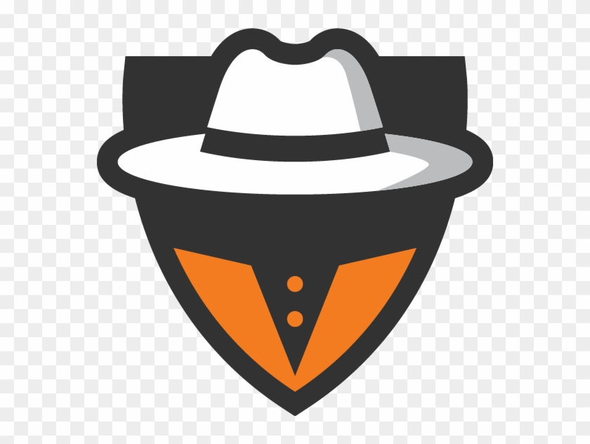 Spy Logo Png - Full Size PNG Clipart Images Download