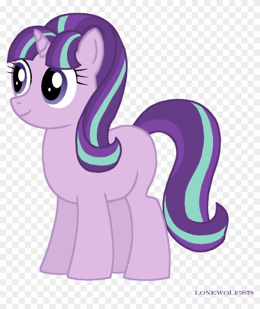 Filly - Cartoon - Free Transparent PNG Clipart Images Download