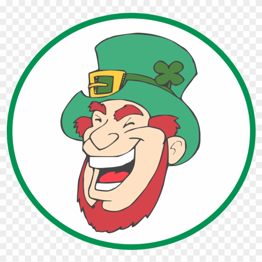 Help The Leprechaun Find The Gold In A Treasure Map - Funny St Patrick ...