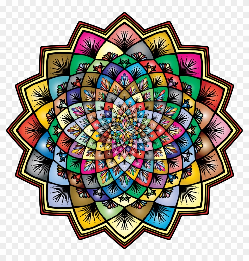 Big Image - Circle - Free Transparent PNG Clipart Images Download