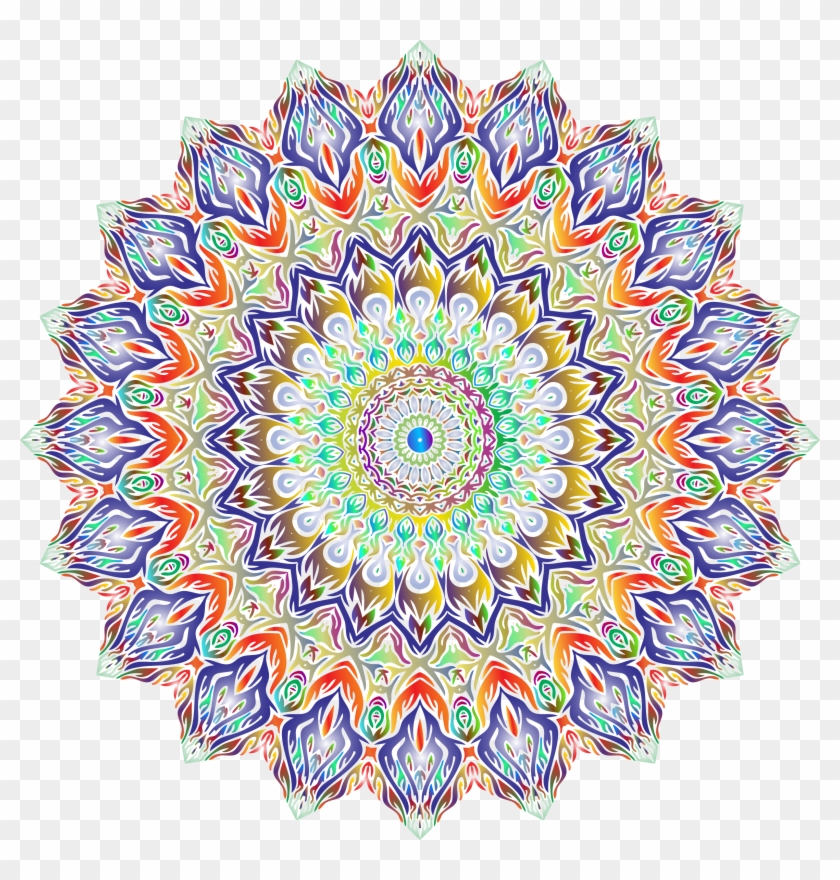 Big Image - Circle - Free Transparent PNG Clipart Images Download