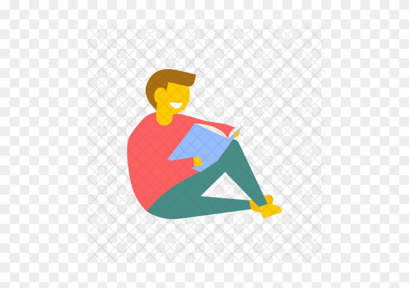 Studying Icon - Icon - Free Transparent PNG Clipart Images Download