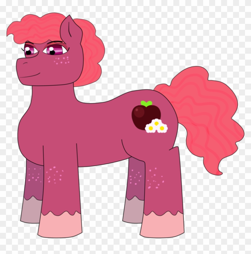 Mlp Next Gen - Cartoon - Full Size PNG Clipart Images Download