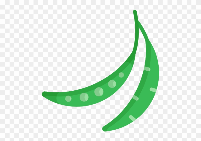 013 Peas Icon - Pea - Full Size PNG Clipart Images Download