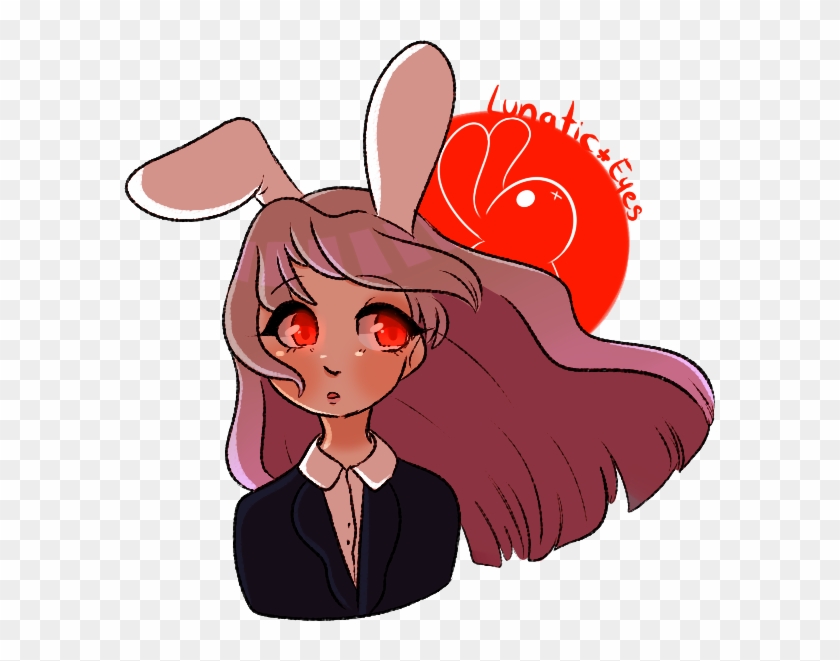 Lunatic Eyes By Gurotastic-p - Art - Free Transparent PNG Clipart ...