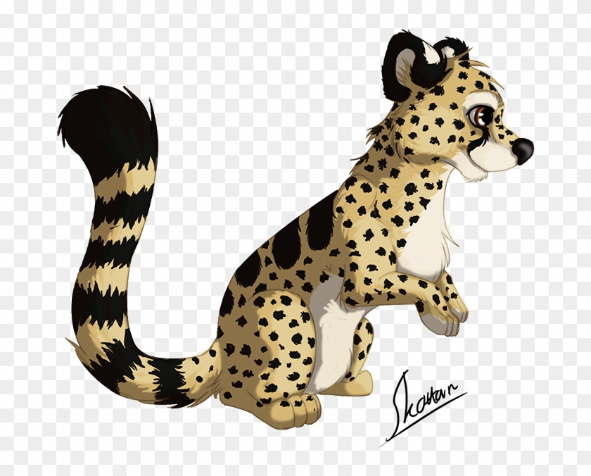 Meetah By Skottan - Meetah By Skottan - Free Transparent PNG Clipart ...