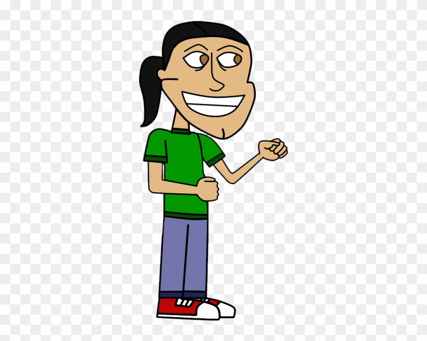 Panic Panicky Attack By Alborotadosserie - Cartoon - Free Transparent ...