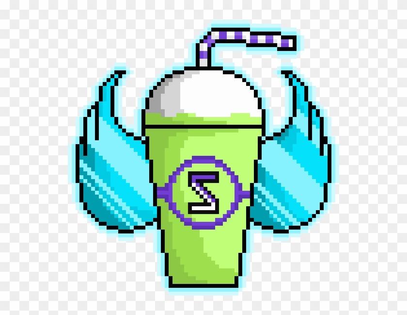 Milkshake - Full Size PNG Clipart Images Download