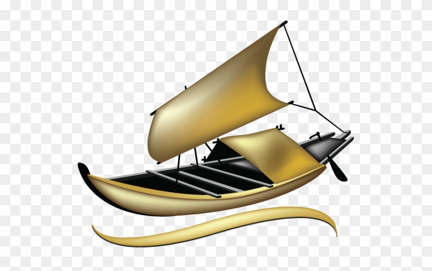 Balangay Boat - Full Size PNG Clipart Images Download