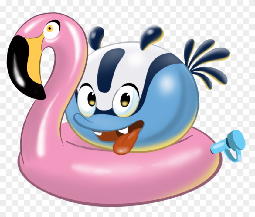 Summertime-bo - Cartoon - Free Transparent PNG Clipart Images Download