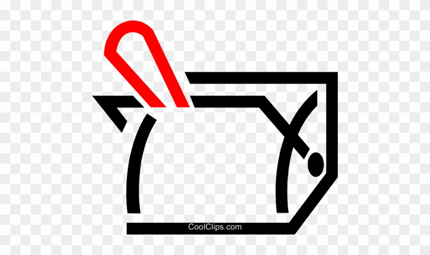 Starting/initiating Royalty Free Vector Clip Art Illustration ...