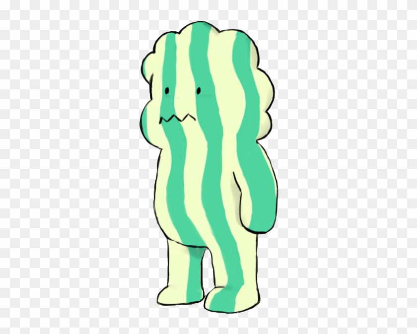 Steven Watermelon Png Owo By Uberdoggo - Sandcastles - Full Size PNG ...