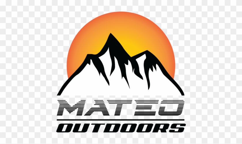 Mateo Outdoors - Mateo Outdoors - Free Transparent PNG Clipart Images ...