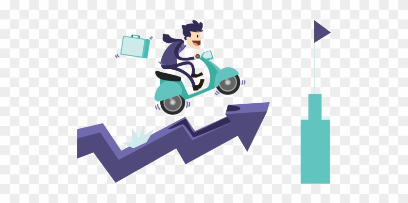 Local Business Marketing - Cartoon - Free Transparent PNG Clipart ...