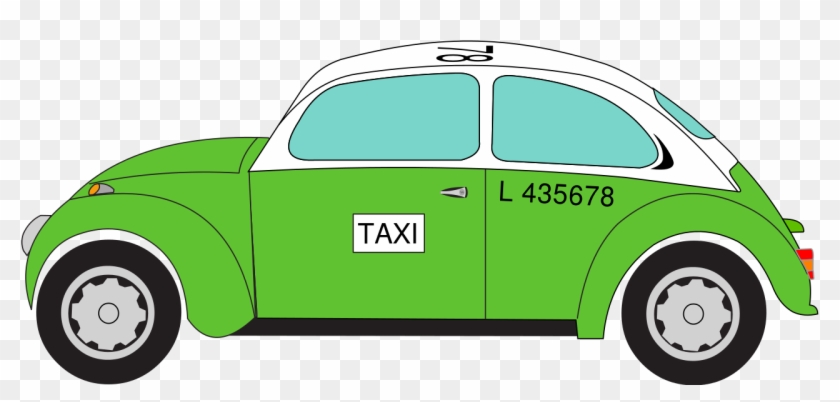 File - Vocho Ecologico - Svg - Vocho Png - Free Transparent PNG Clipart ...