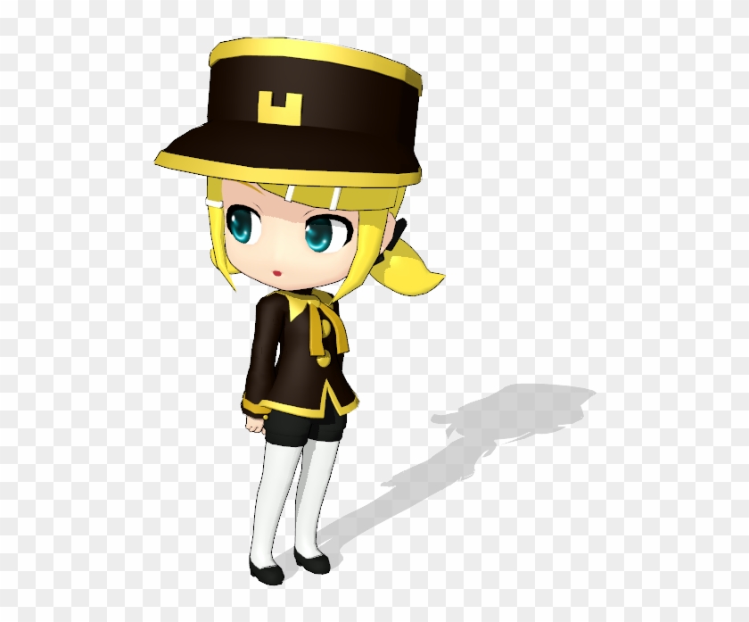 1925 Rin By Razz-pixel - Cartoon - Free Transparent PNG Clipart Images ...