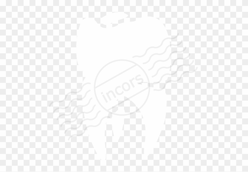 Tooth Icon - Tooth Icon - Full Size PNG Clipart Images Download